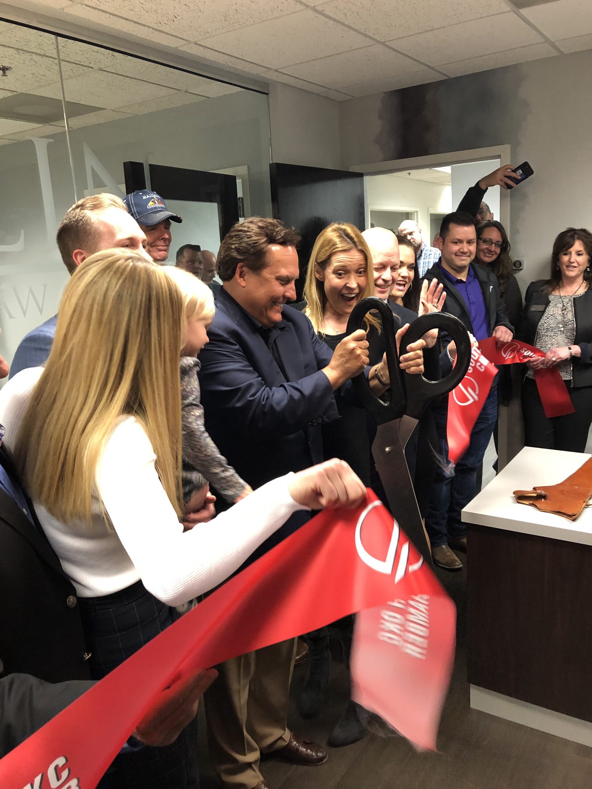 Grand Opening of Merlin Law Group’s Oklahoma City Office | Property ...