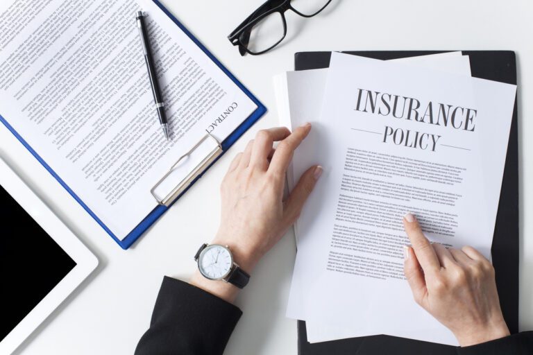 Comparing Various Types of Homeowners Insurance Forms | Property ...