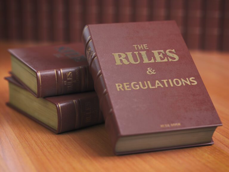 Know the Regs to Use the Regs – a look at California Fair Claims ...