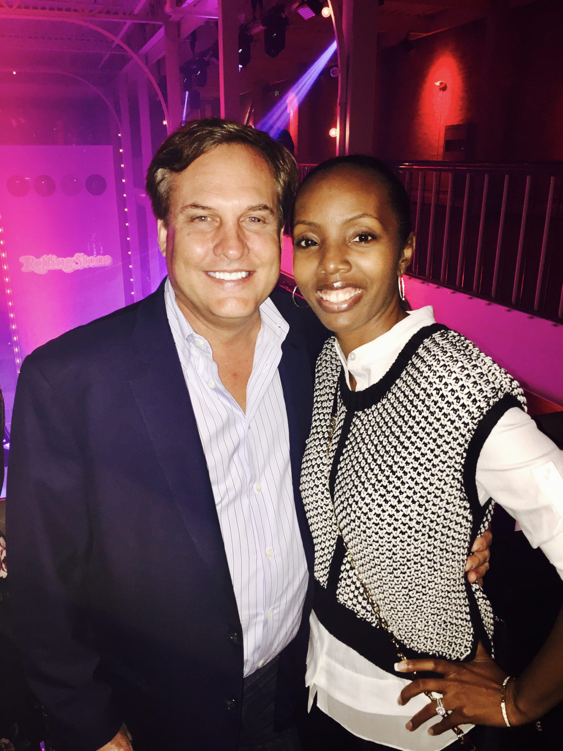 Keona Williams Deserves a Standing Ovation For Helping Policyholders ...