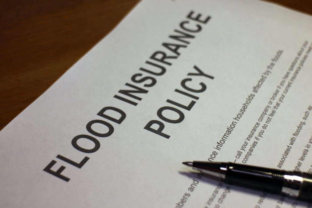 Dealing With Private Flood Insurance After A Loss? | Property Insurance ...