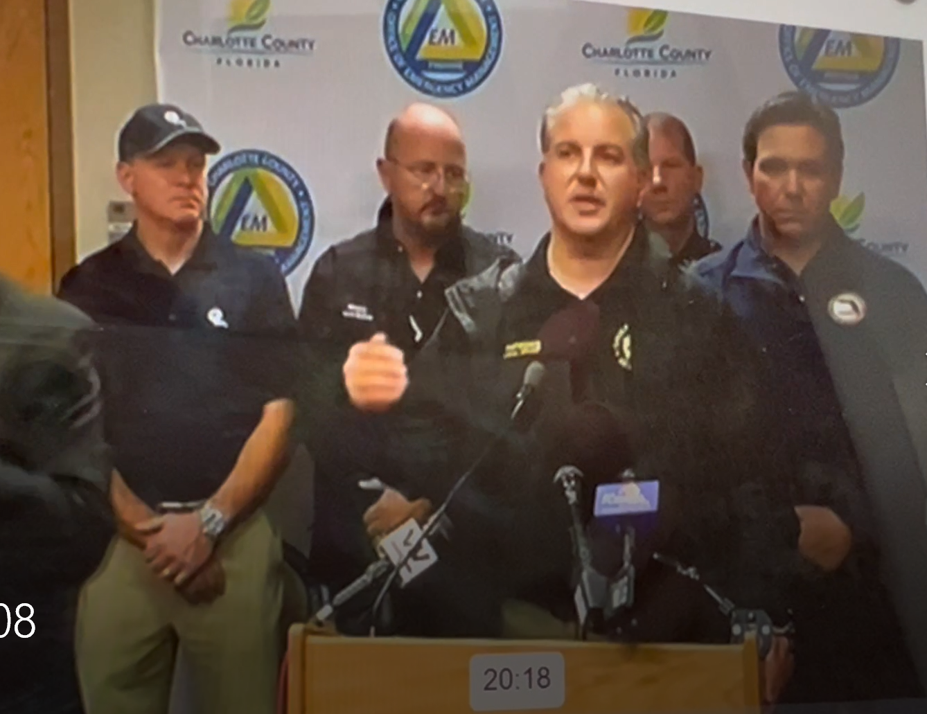 Jimmy Patronis Owes An Apology—Pay Up! Explains Why | Property ...