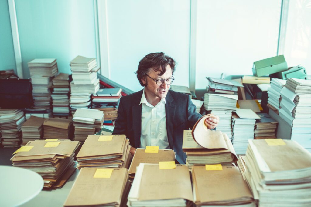 Policyholders Should Not Be Represented Like A Herd Of Cows Being ...