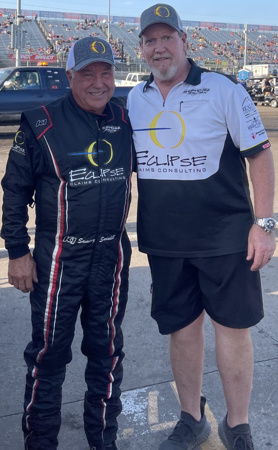 Tim Woodard—Public Adjuster Spotlight | Property Insurance Coverage Law ...