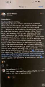 The Outcome Oriented Claims Culture Is Pervasive and Killing Any Good ...