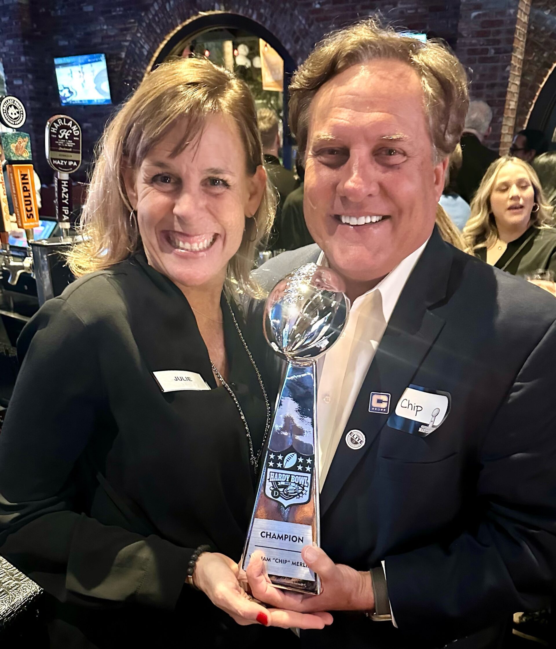 Hardy Bowl Champion! | Property Insurance Coverage Law Blog