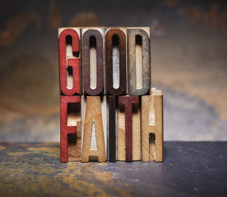 What Are the Good Faith Claims Handling Rules Insurance Companies Must ...