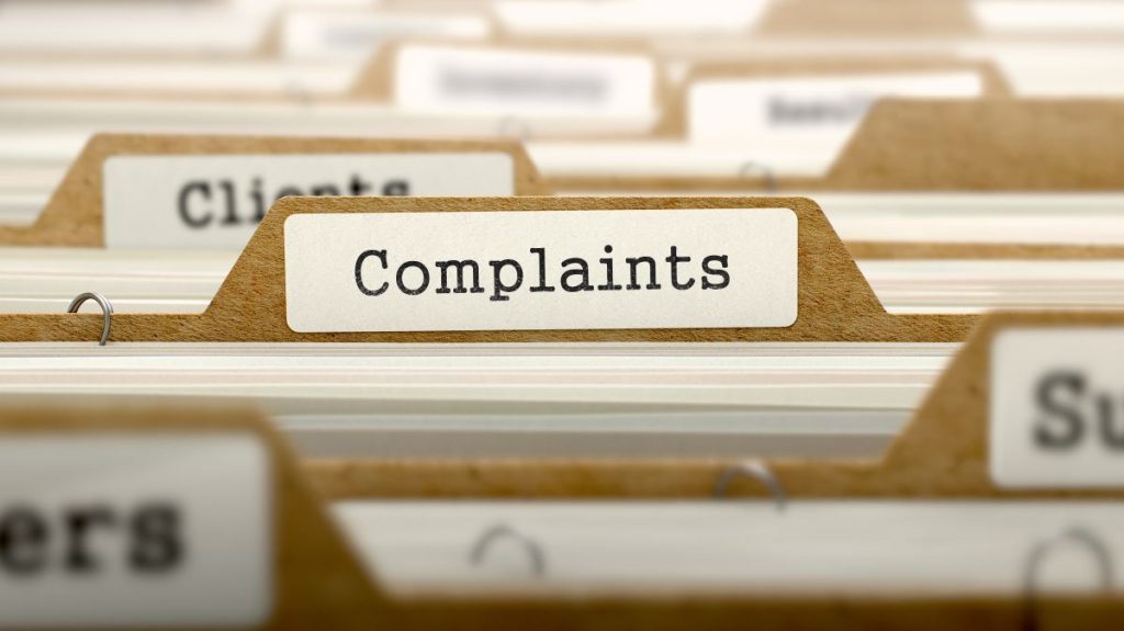 How To File a Complaint With the CA Department of Insurance