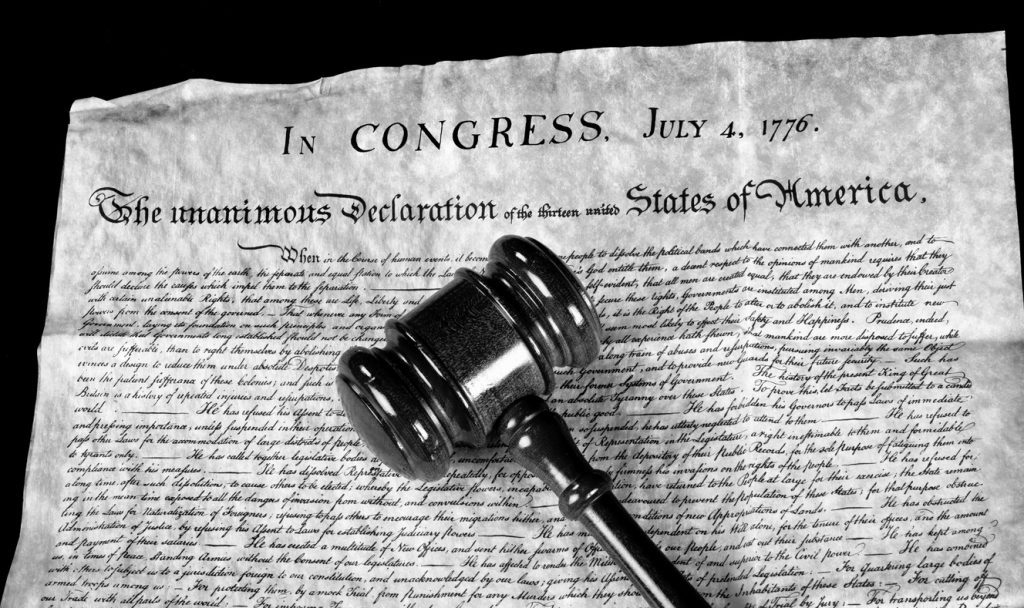 Celebrating Benjamin Franklin on Independence Day, July 4th | Property ...