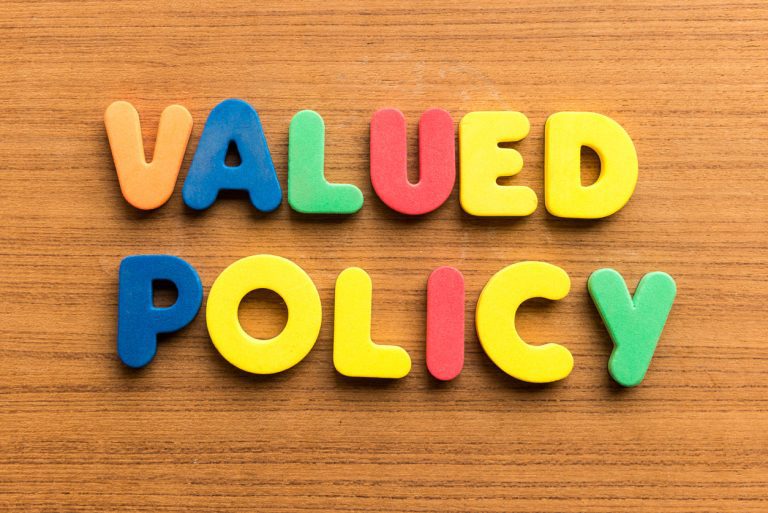 Open Perils and Named Perils Coverage--What is the Difference ...