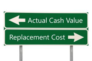 Functional Replacement Cost | Property Insurance Coverage Law Blog