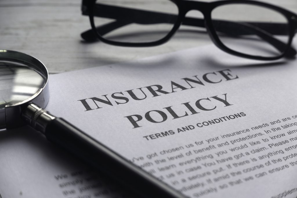 Understanding Ensuing Loss Coverage in Insurance Policies | Property ...
