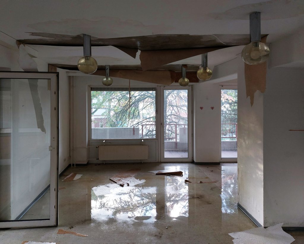 Interior Damage Claims and the Exterior Damage Requirement—Where’s the ...