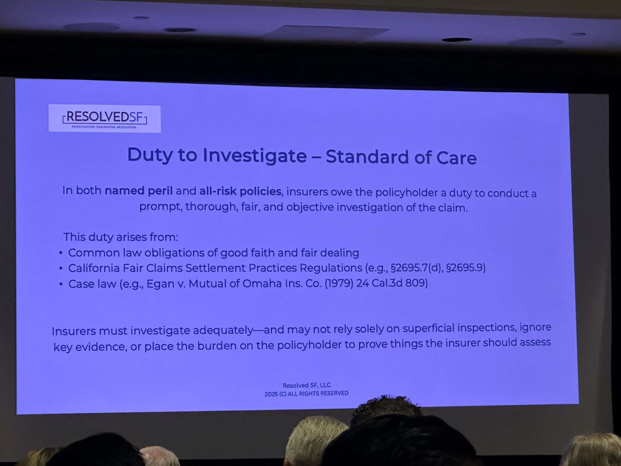 Coverage A Versus. Coverage B: What’s the Difference? | Property ...
