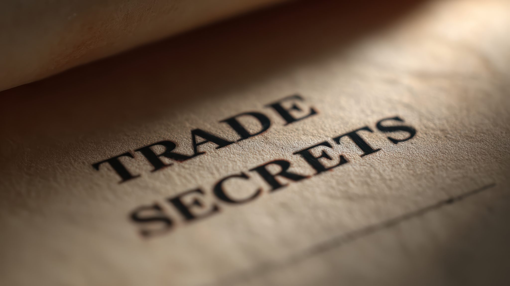 Insurer Trade Secrets vs Regulation| Property Insurance Coverage Law Blog